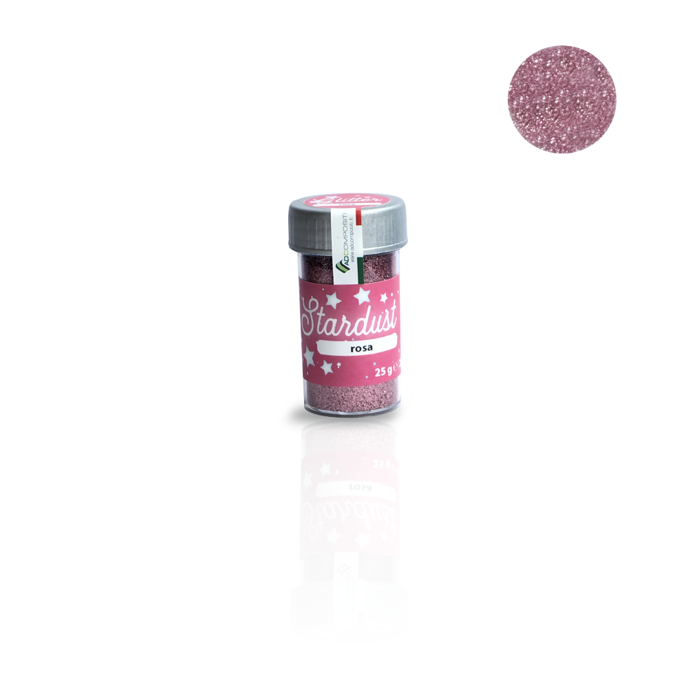 Stardust Color | AD Compositi